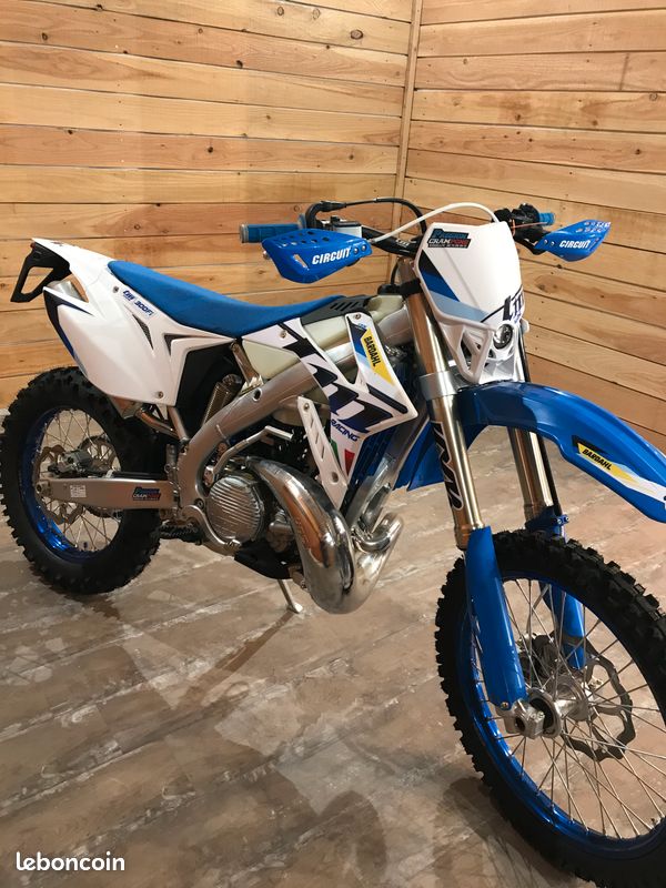 Motos - Actions Passions